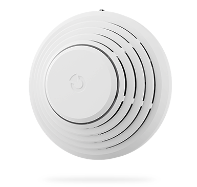 JA-150ST Wireless fire and temperature detector | JABLOTRON B2B E-shop
