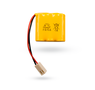 BAT-3V6-N170 Rechargeable battery | JABLOTRON B2B E-shop