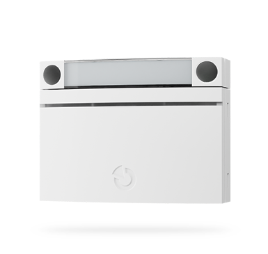 JA-152E Wireless access module with RFID | JABLOTRON B2B E-shop