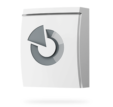 JA-152A Wireless internal siren for an AC socket | JABLOTRON B2B E-shop