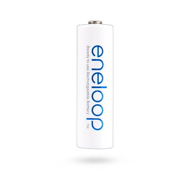 BAT-1V2-NIMH.1 Rechargable battery | JABLOTRON B2B E-shop