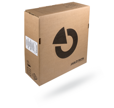 CC-11 Bus cable 2x20AWG + 2x24AWG | JABLOTRON B2B E-shop