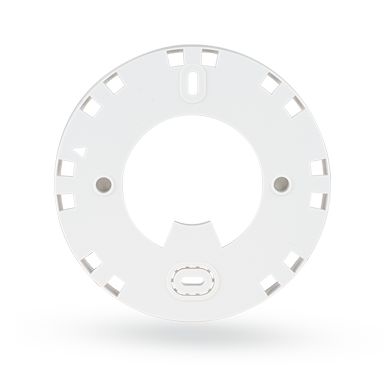PLV-P-ST Universal ceiling circular spacer | JABLOTRON B2B E-shop