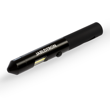 PP-SAFELAMP-B Car flashlight with emergency features | JABLOTRON B2B E-shop