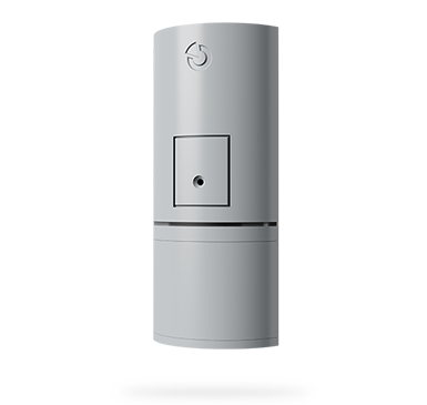 JA-162PB-GR Wireless combined PIR motion and glass-break detector ...